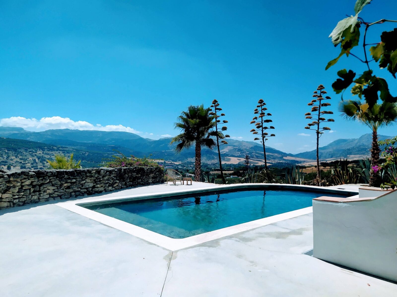 Acommodation – La Villa Magdalena