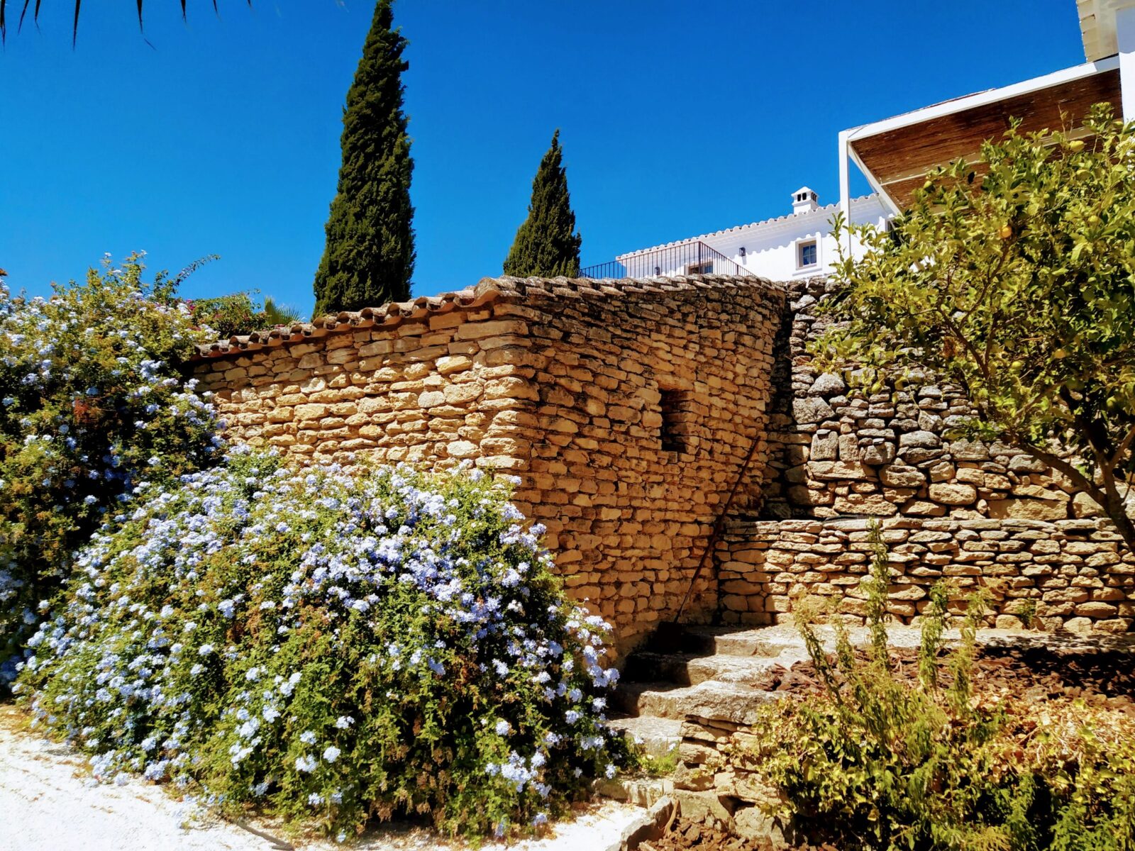 Acommodation – La Villa Magdalena