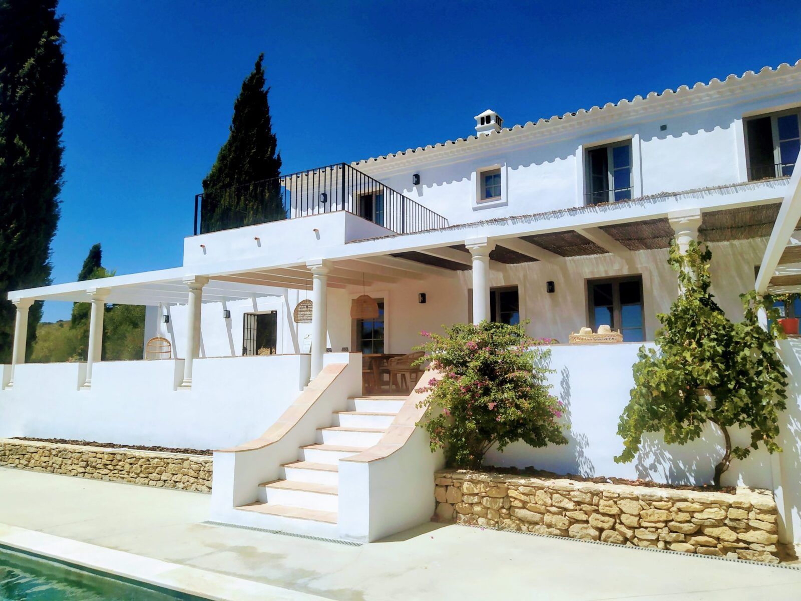 Acommodation – La Villa Magdalena